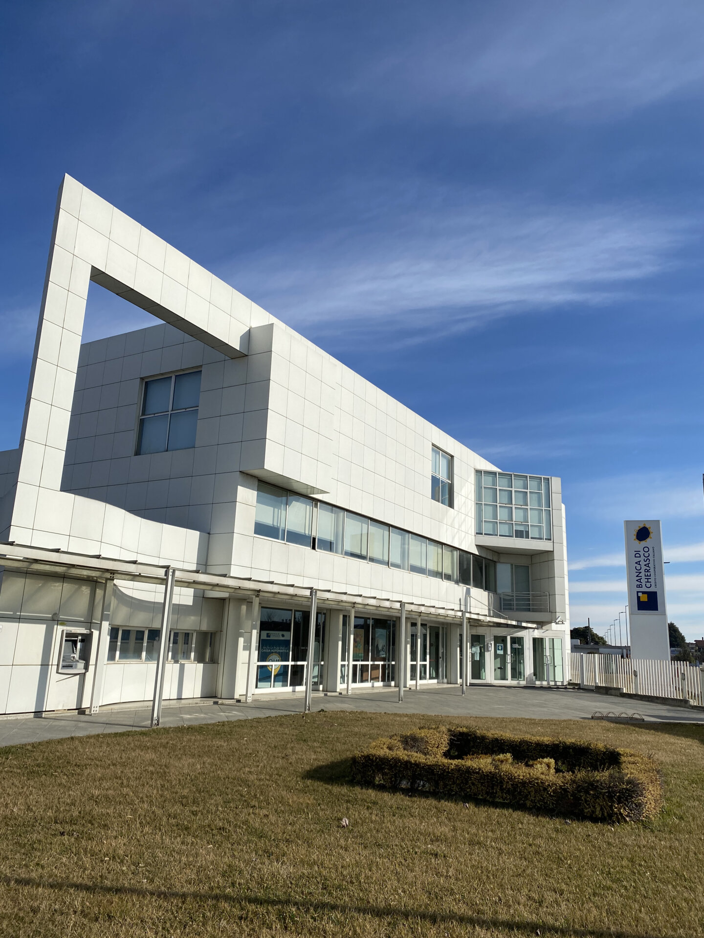 Un finanziamento di 5 milioni di euro a Bottero spa per realizzare ...