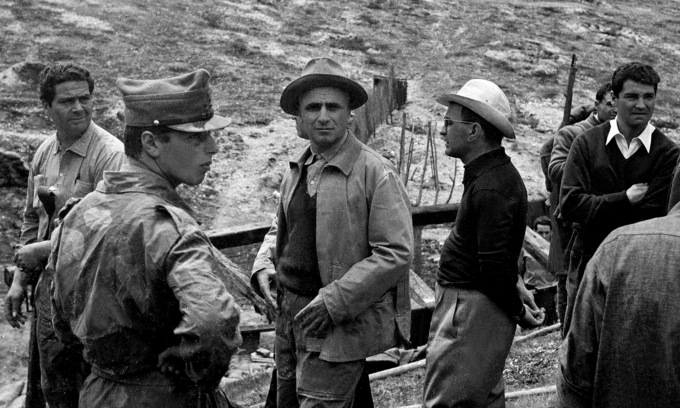 Alba: sabato 16 settembre s’inaugura la mostra fotografica “La Grande ...